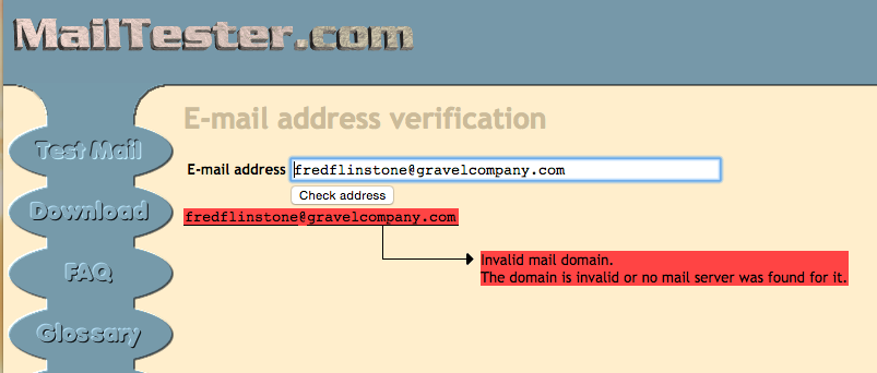 Valid Email Address List New DonorWise 3 3 DonorWise Help valid-email-address-list-new-donorwise-3-3-donorwise-help