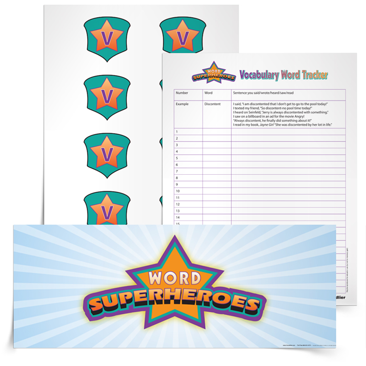 Superhero Noun Superhero Worksheets 15 Worksheets.com
