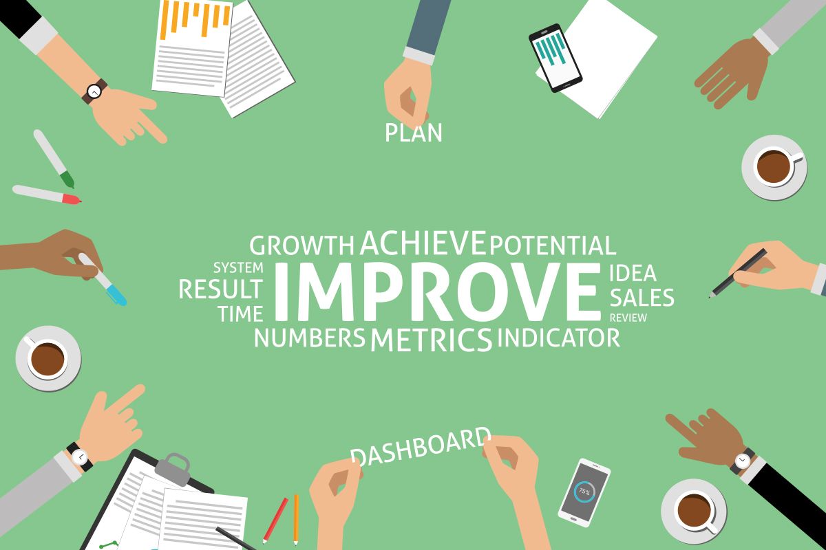 The 10 Marketing KPIs You Should Be Tracking The 10 Marketing KPIs You Should Be Tracking