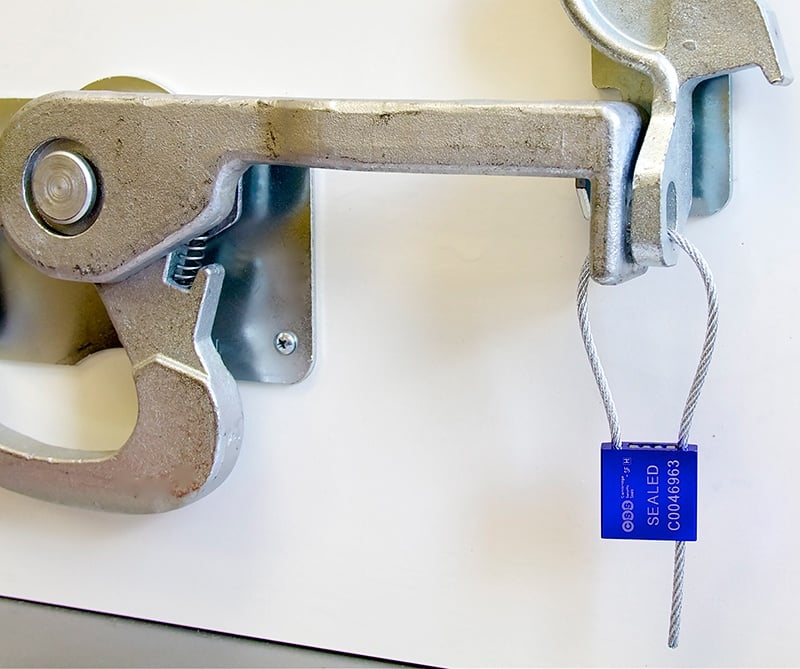 Securing the Pharmaceuticals Supply Chain