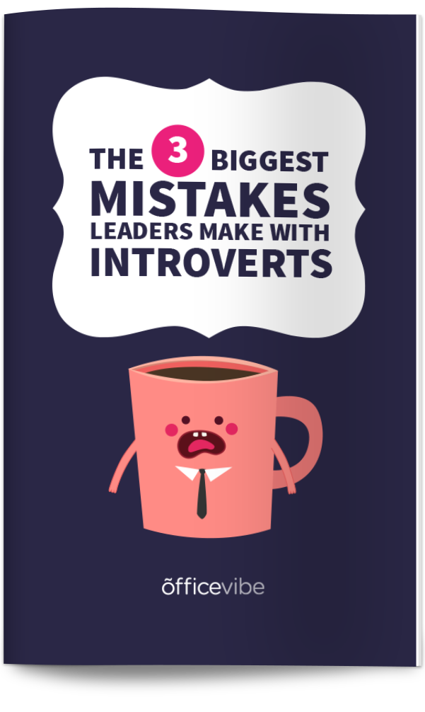 The Key Differences Between Introverts And Extroverts The Key Differences Between Introverts And Extroverts
