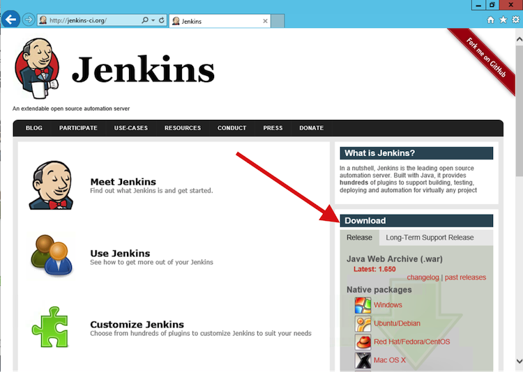 Continuous Integration 101 How To Run Jmeter With Jenkins