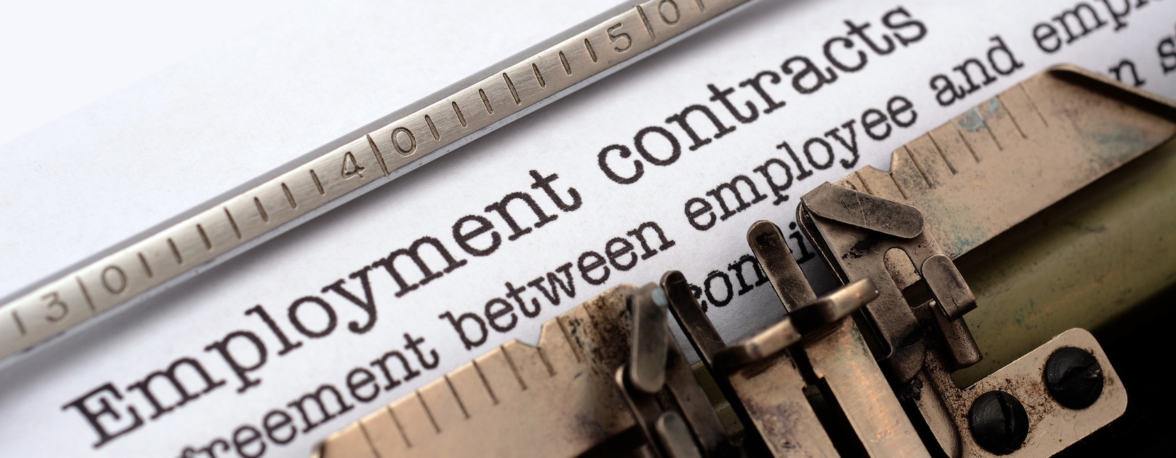 10 Things You Need To Include In An Employment Contract The PandaDoc Blog