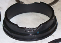 4 Signs Of Imminent Mechanical Seal Failure