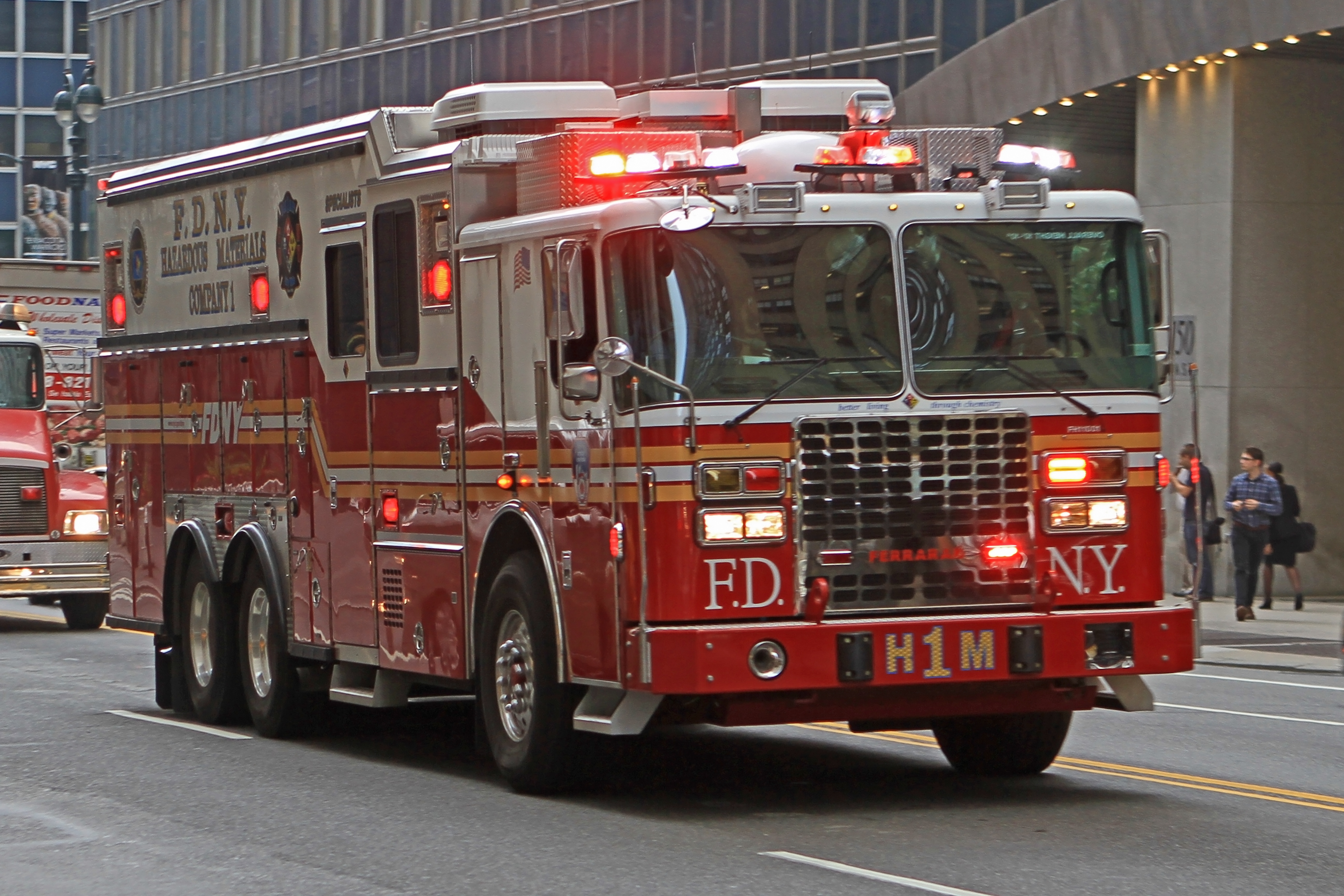 NYC Fire Code Barriers To Installing Solar NYC Fire Code Barriers To Installing Solar