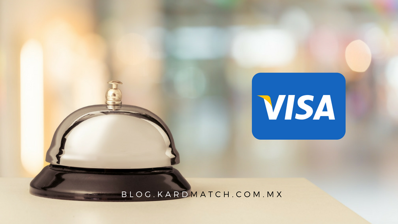 Visa digital Concierge | ¿Sus beneficios valen la pena? | Kardmatch