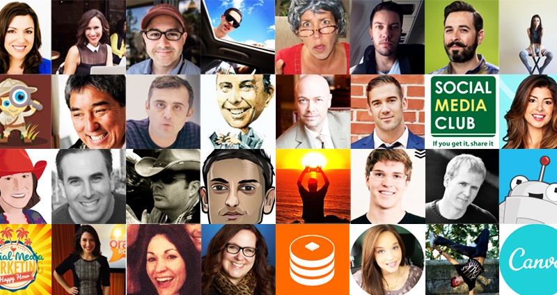 famous content creator