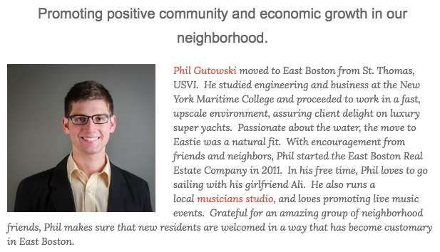 Local Ad Boss 6 Of The Best Professional Bio Examples We ve Ever Seen