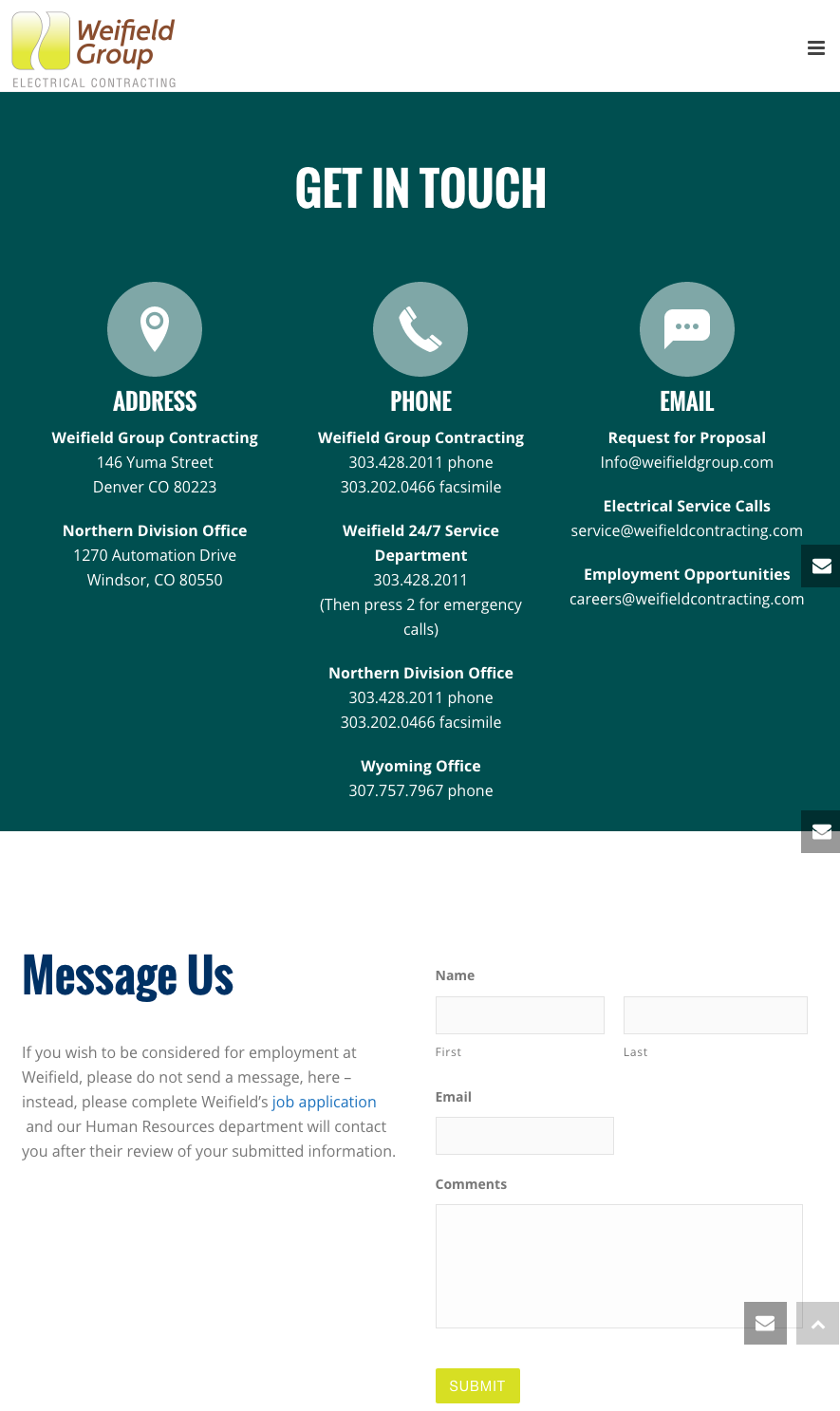 12 Of The Best Contact Us Page Examples You ll Want To Copy 12 Of The Best Contact Us Page Examples You ll Want To Copy