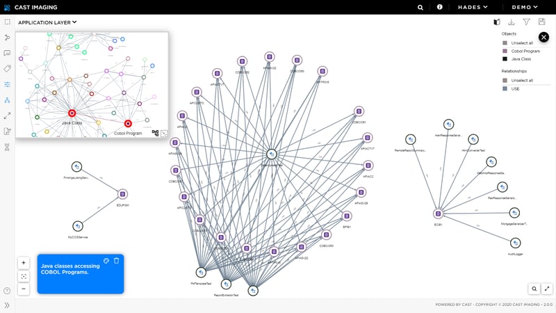 Greater Engineering Speed and Efficiency