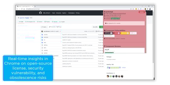 CAST Highlight - Capabilities