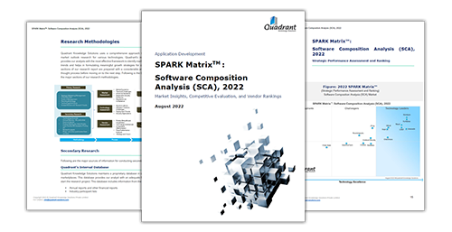 Open Source Risk Control Open Source Risk Control