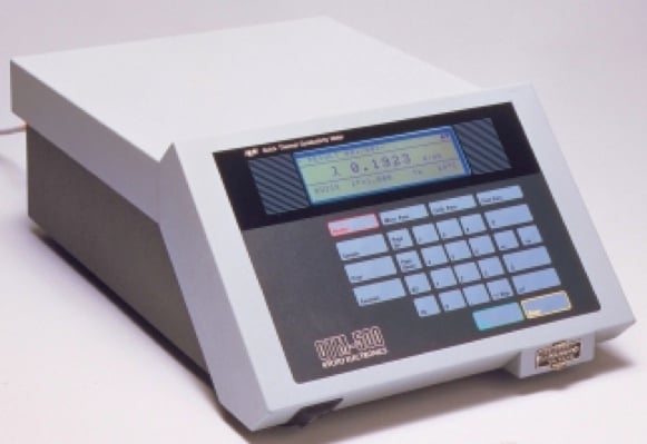 Thermal Conductivity Meter QTM500
