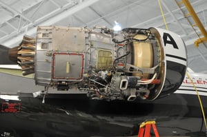 Duncan Download - Aviation Experts Blog | Engine Maintenance