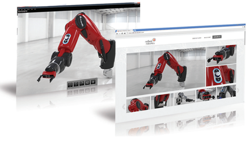 SOLIDWORKS Visualize Professional