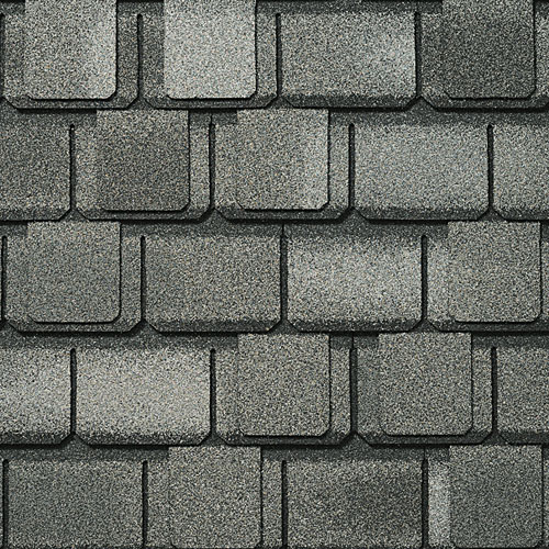 GAF Camelot Roofing Shingle Colors