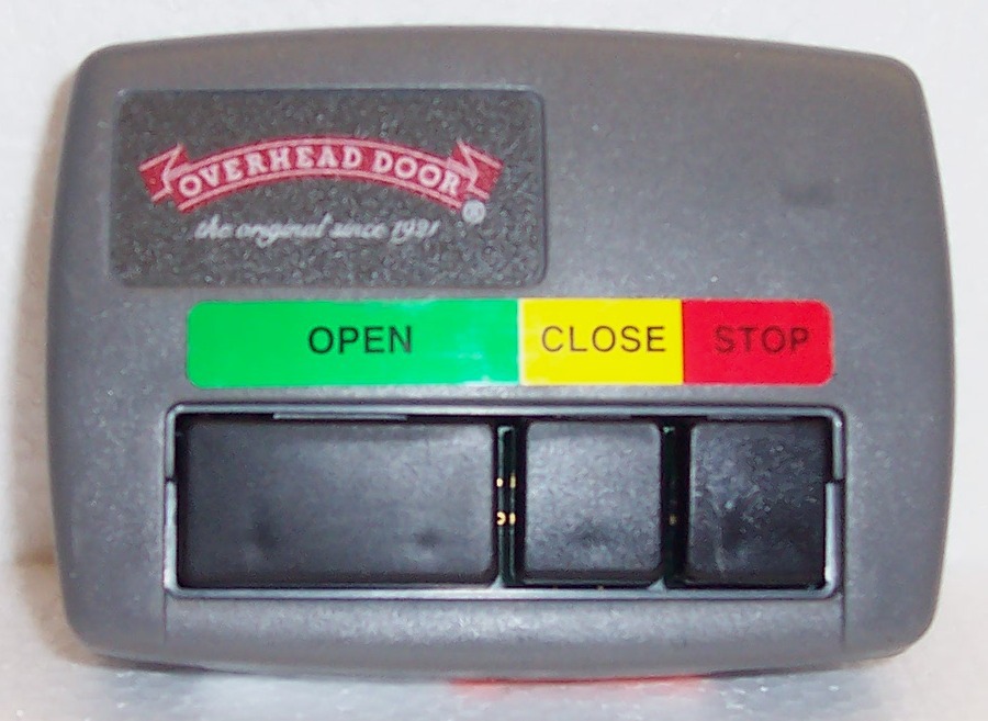 Overhead Door