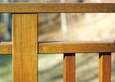 Ipe Rail Wood | Ipe Railing | Ipe Deck Railing