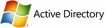 Active Directory User Icon
