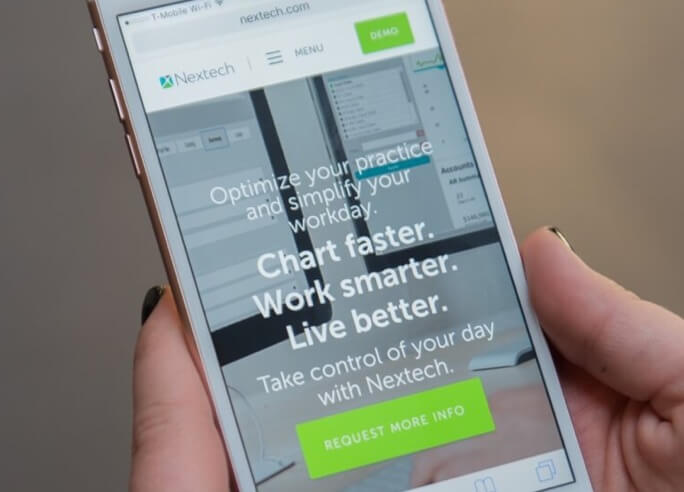 Website Design Examples | Media Junction Portfolio