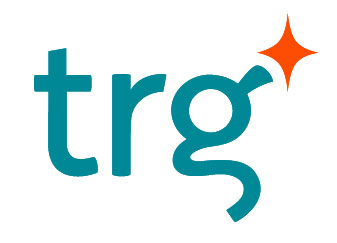 Trg Logo Very Merry Christmas And The Happiest New Year From All Of Us