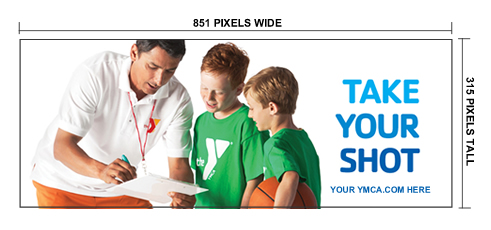 YMCA Facebook Cover Photos - Thrive Internet Marketing