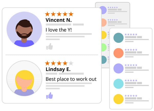 SEO Tip #5 Yes, Reviews Impact Your SEO Results! - Thrive Internet ...