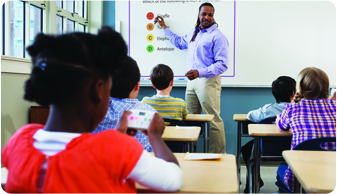 Educational Funding Guides Overview | Mimio