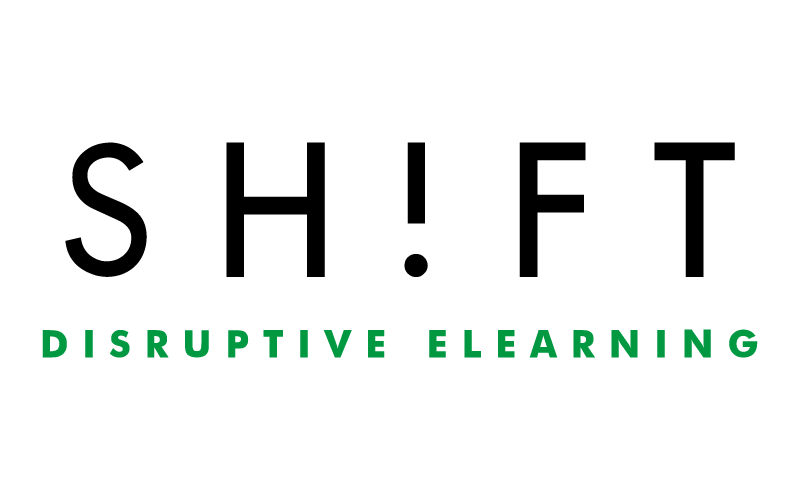 Thank You! Ideas to Get Your Learners' Attention