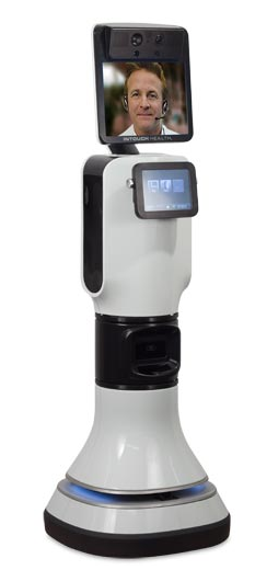 Rise of the Medical Machines - CLD