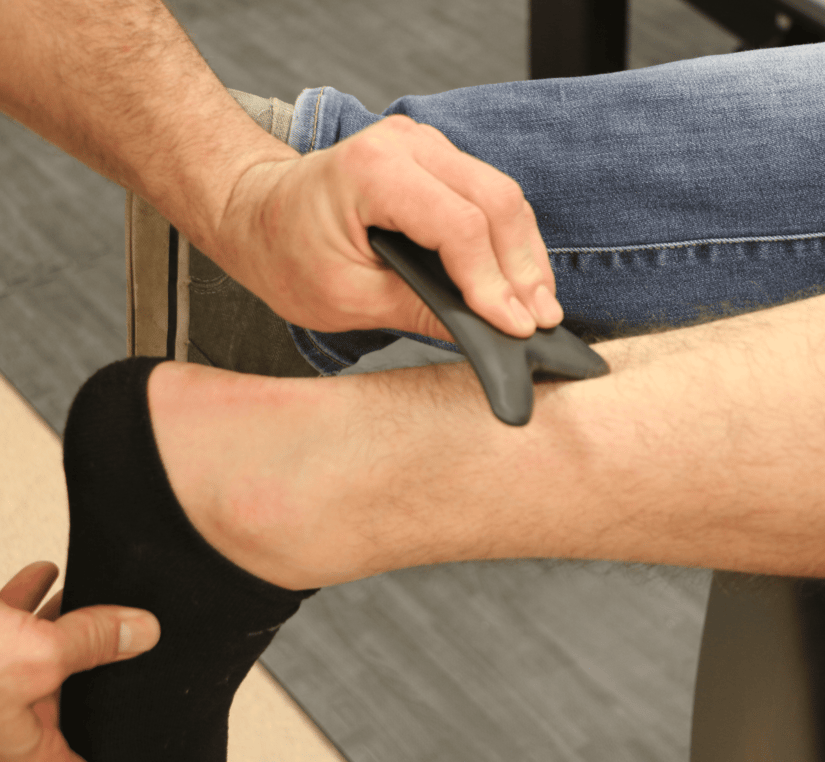 Fluid Motion Soft Tissue Tools For Your Massage Practice