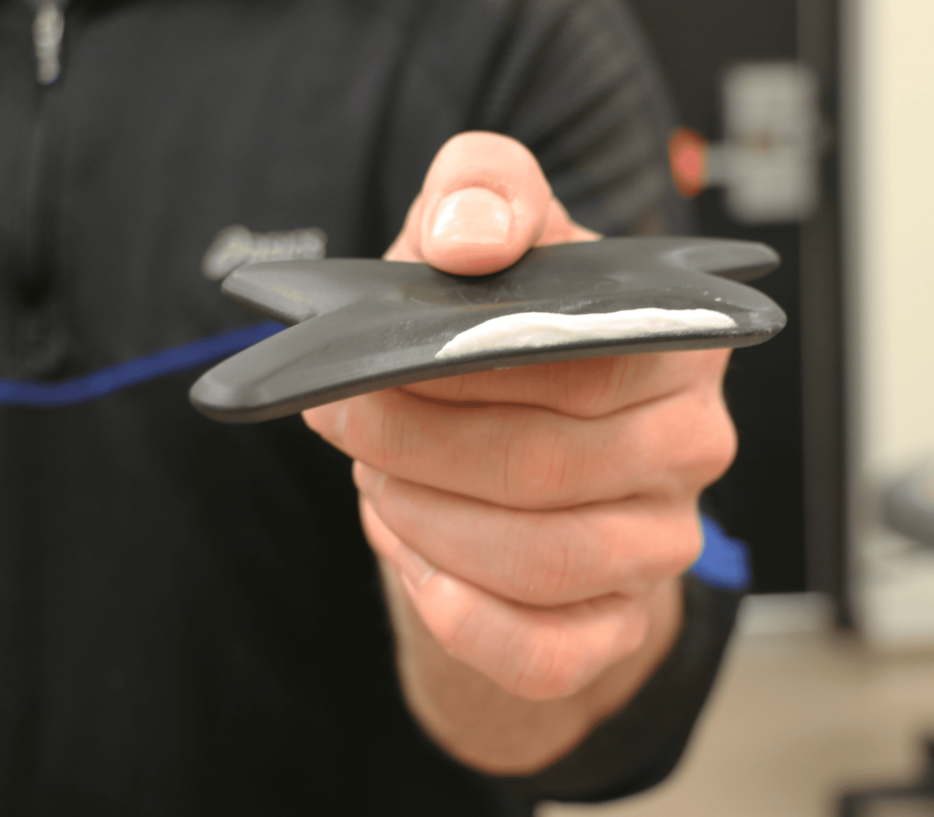 Fluid Motion Soft Tissue Tools For Physical Therapy