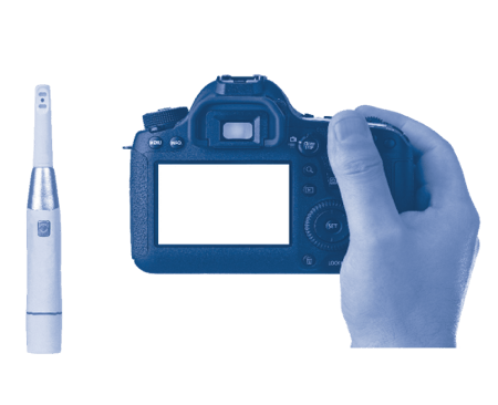 Superior Dental Camera Technology