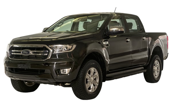 Compra un PICK UP FORD RANGER XLT MT 4X4 nuevo en línea | CrediAuto en ...
