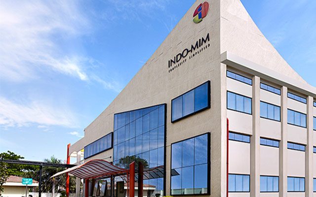 Energy Savings, Mass-Produced