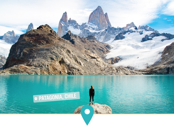 Avanti Destinations: Adventures at the Edge of the Earth