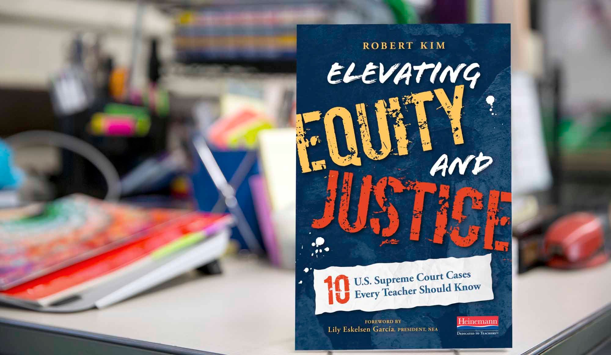 Equity And Justice And Education