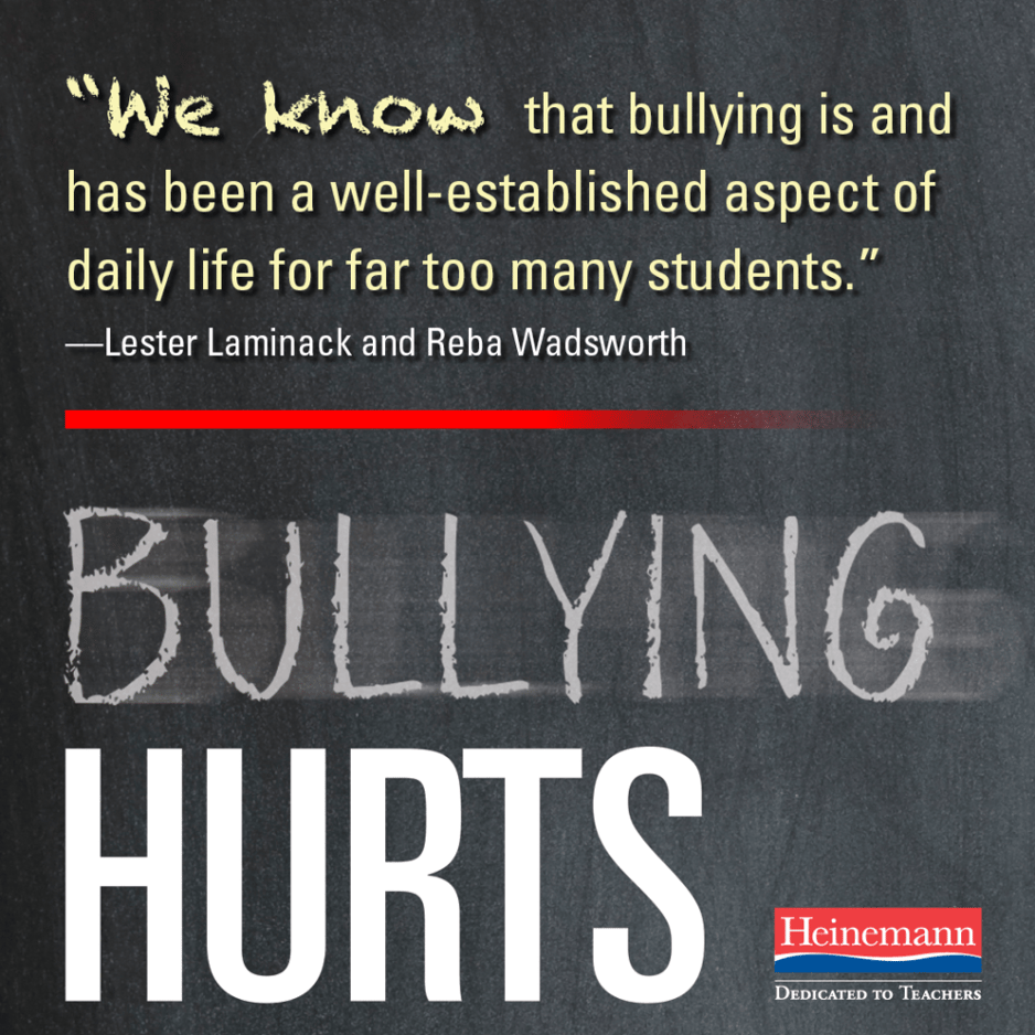 Bullying Hurts Podcast: Part 1