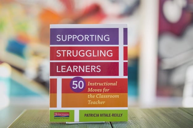 Helping Struggling Learners to Show Understanding