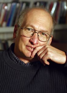 Tom Newkirk: On Writing Embarrassment—An Interview with Myself