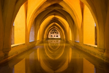 Turkish Steam Bath