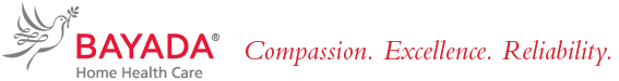 Join BAYADA Home Health Care