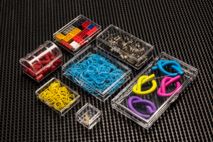 New England's Largest Plastic Box Manufacturer | Fitchburg