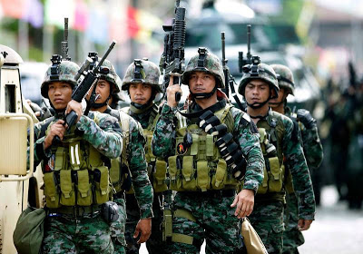 Special Action Force - Alchetron, The Free Social Encyclopedia