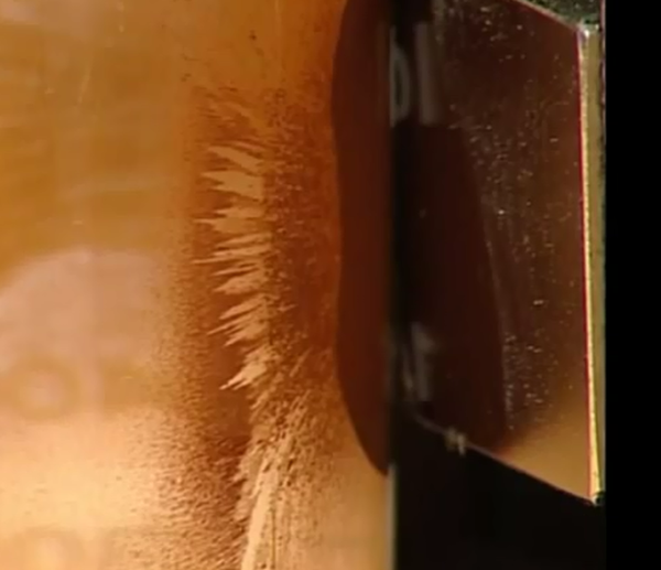 How a magnetic separation rack works - Sepmag