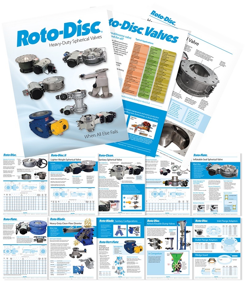 Graphic Design - Magazine Ads, Brochures, Product Literature | Lohre ...