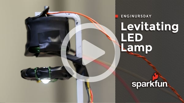 SparkFun: The new BLE-enabled, Arduino-reprogrammable nRF52832 | Milled