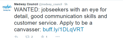 How to Use Social Media in Local Government