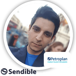 Social Media Interview: Narcis Radoi "Nachos" at Petroplan