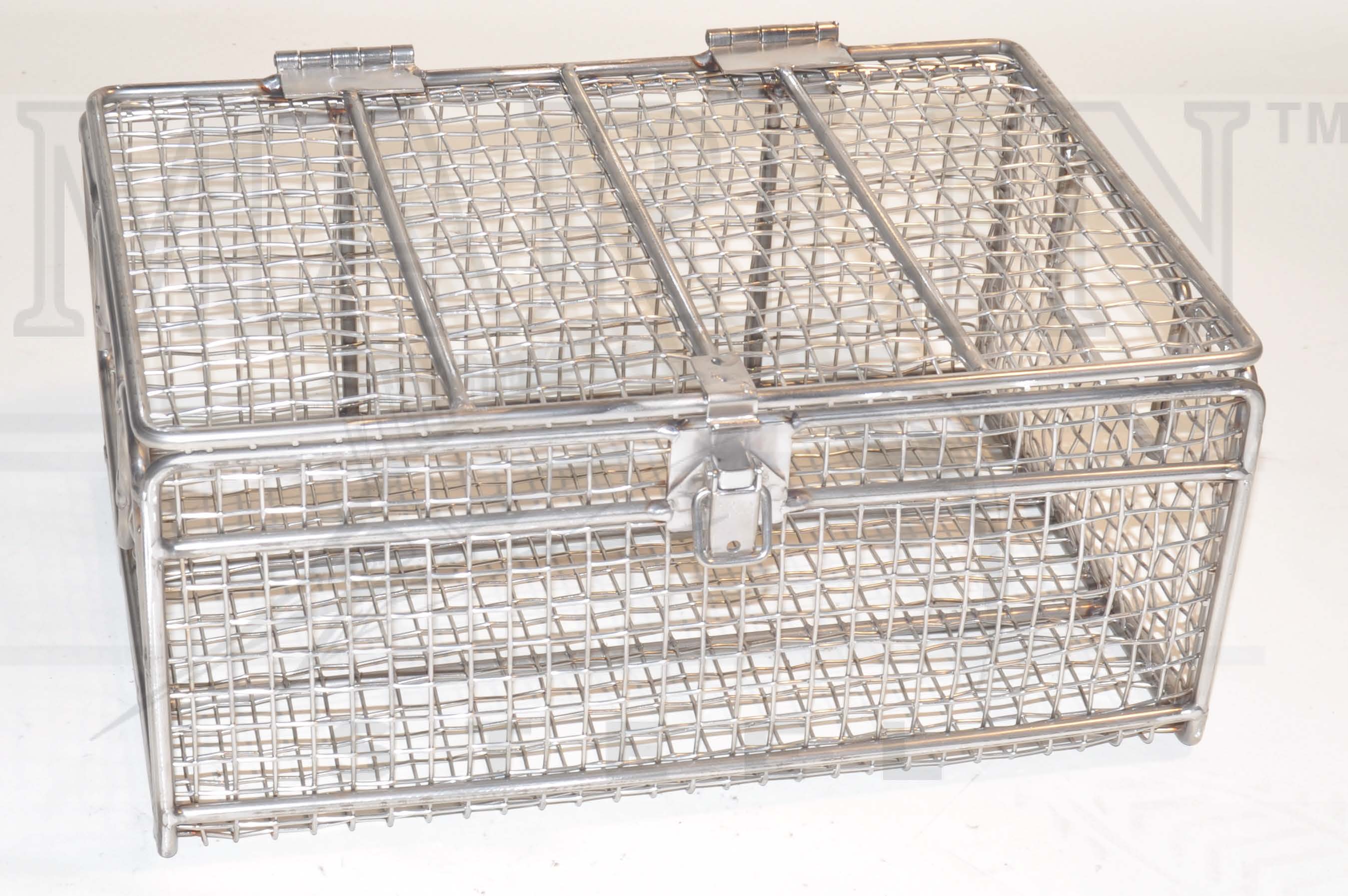 Guide to Custom Ultrasonic Cleaning Baskets